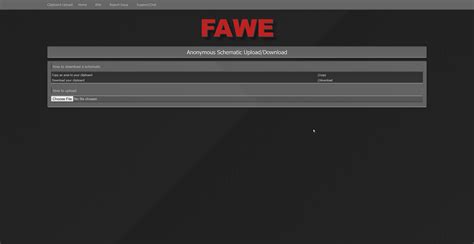fast async worldedit [fawe] 𝙁𝙡𝙤𝙮𝙙 𝘾𝙧𝙖𝙛𝙩