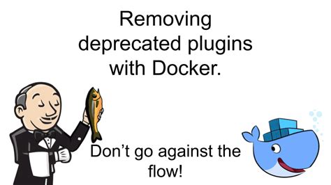 Jenkins And Docker