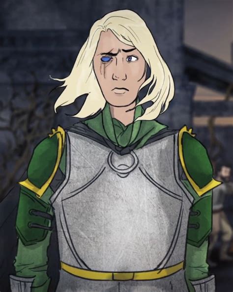 Aemond Targaryen A Wiki Of Ice And Fire