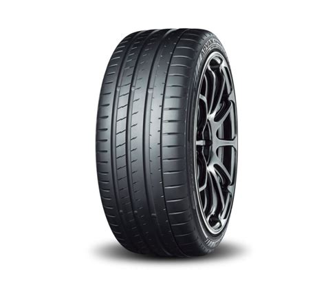 Yokohama 235 50r19 99y Advan Sport V107 Mo1 Tyres Tempe Tyres