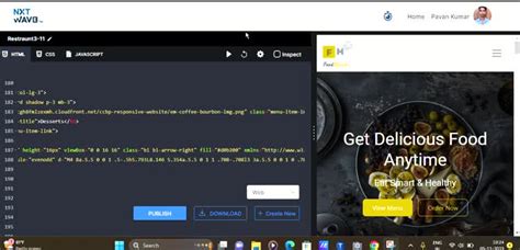 Pavan Kumar Manthireddi On Linkedin Day9 30daysofcode Ccbp Ccbpian