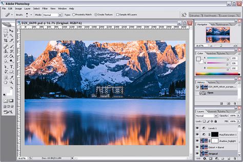 Как скачать фотошоп бесплатно на компьютер