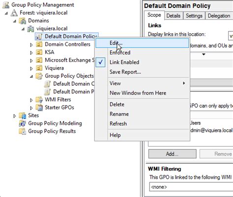 Ultraviewer Msi Deploying Software Installations Through Group Policy Object Gpo Without An