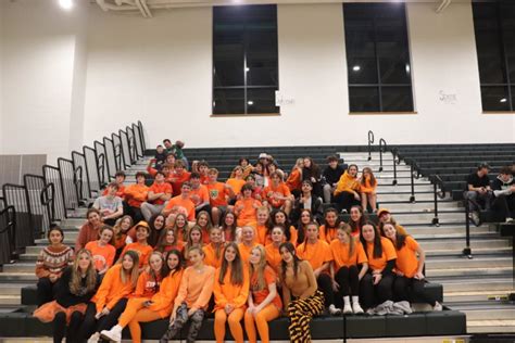 Pentucket Spirit Week Pentucket Profile