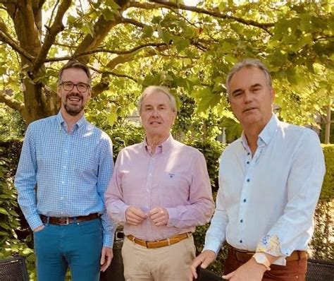 Pascal Simoens On Linkedin Cooperation Lovemyjob Cdmo Imp Development Clinical