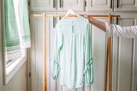 How To Get Rid Of Static Cling From Clothes