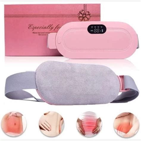 خرید و قیمت کمربند قاعدگی از غرفه دیجی وایت