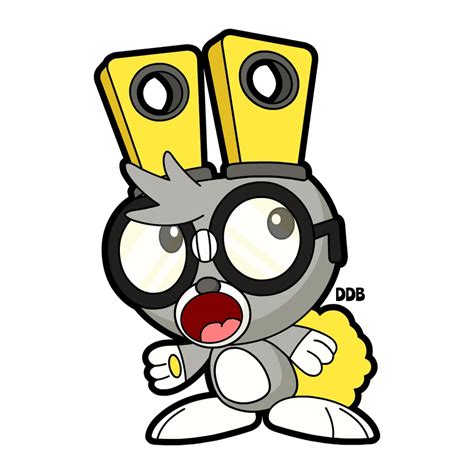 Bunsen Bitzs Tarzan Yell By Jdesfanatic On Deviantart