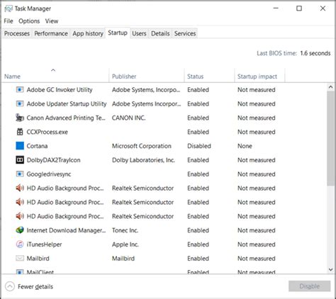 Fix Insufficient System Resources Exist To Complete The API Error