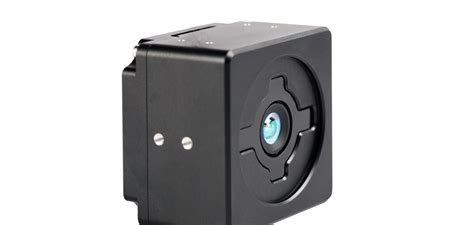 E Con Systems Launches Depthvista Mipi Ird Tof Camera For Nvidia Jetson Imaging And Machine