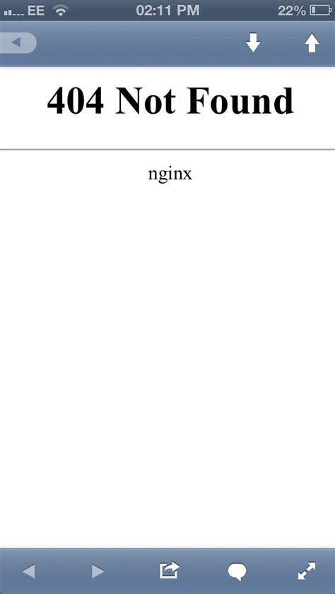 Anyone Else Getting A Lot Of 404s Lately Ralienblue