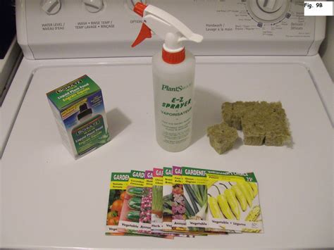 My Indoor Dwc Hydroponics System 10 Steps With Pictures Instructables