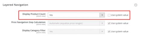 How To Configure Price Filter Price Navigation In Magento 2 Magecomp