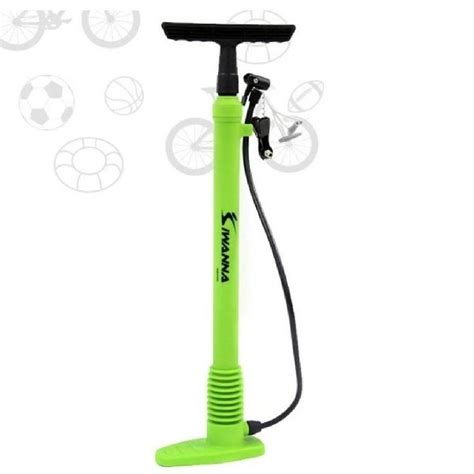 에어펌프 공기주입기 바람주입기 자전거 펌프 티몬