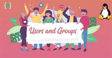 Linux Managing Users And Groups By Yasin Emir Akbaş Jul 2024 Medium