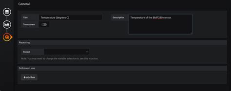 Build A Sensor Dashboard The Ultimate Guide Pt