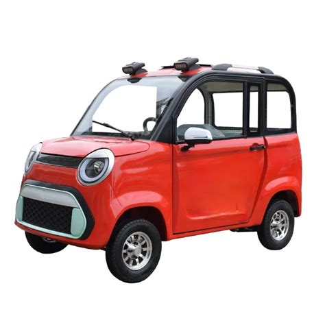 Новые энергетические транспортные средства дальнего действия Carro ...
