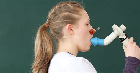 Pulmonary Function Tests PFTs Mountain West Medical Center