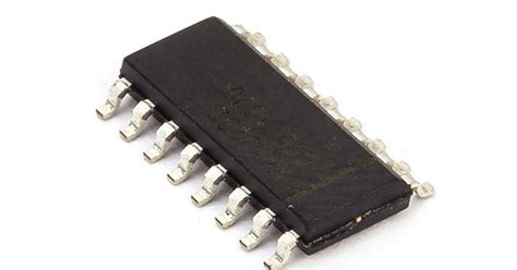 Max3232cpe Rs 232 Transceivers Soic 16