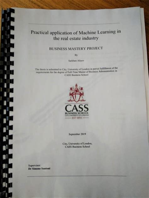 Sarkhan Aliyev Pmp® On Linkedin Machinelearning Mba 21 Comments