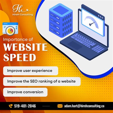 Hireh Consulting On Linkedin Websitespeed Loadingspeed Mobilespeed