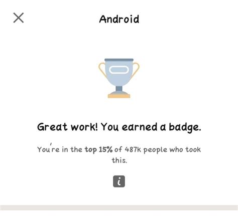 First Badge From Linkedinskillassessment Aditya Raj Singh