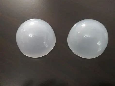 Polycarbonate Led Bulb Diffuser At Rs 3piece In Greater Noida Id