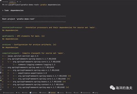 10 Gradle进阶 Gradle任务的执行gradle Init Gradle Build Gradle Clean Gradle