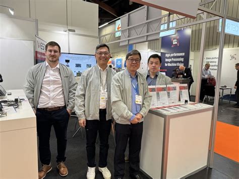 Advanced Products Corporation On Linkedin Embeddedworld2024 Ew2024