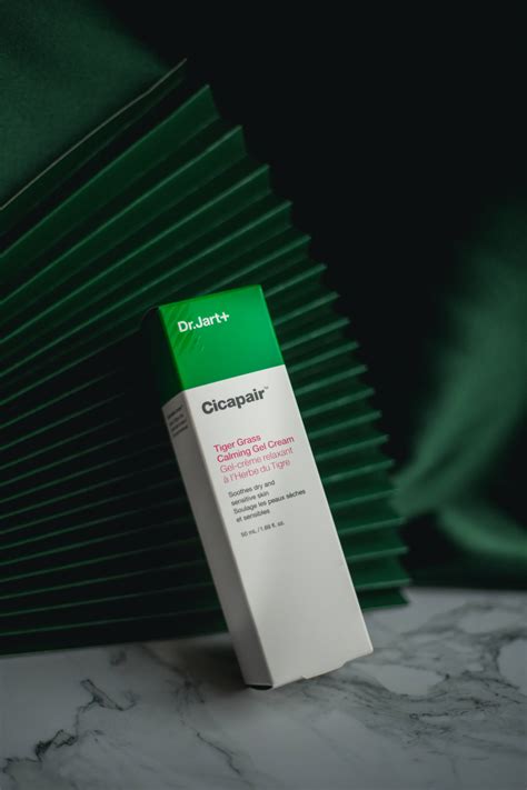 Dr. Jart+ Cicapair™ Tiger Grass Calming Gel Cream