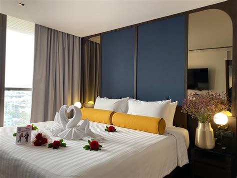 10 โรงแรมโรแมนติก ต้อนรับวาเลนไทน์ มาสวีทขั้นสุด ในอ้อมกอดคนรู้ใจ