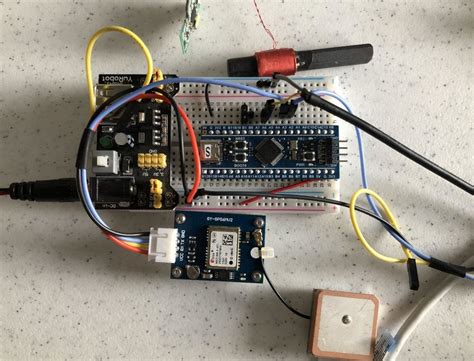 Simulating A Time Keeping Radio Signal Rhackaday