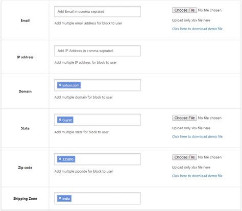 Introduction Of Blocker For Woocommerce Prevent Fake Orders And