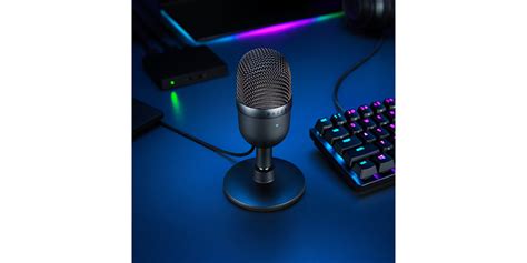 Razer Seiren Mini Ultra Mic Harga Diskon 2026 Eraspace