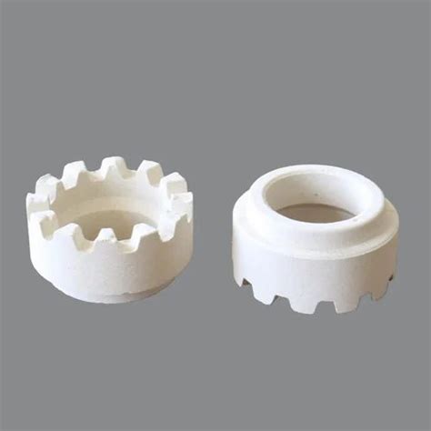 Ceramic Stud Ferrule 25 Mm At ₹ 2piece In Hyderabad Id 2857839907491