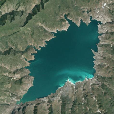 Assessing The Impact Of Mining Through Remote Sensing A Technical Perspective Geospatial One