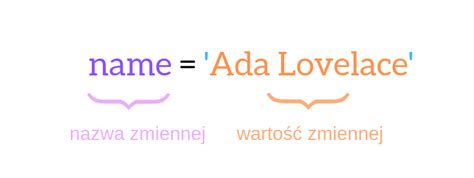Python Typy I Zmienne Blog FlyNerd Pl