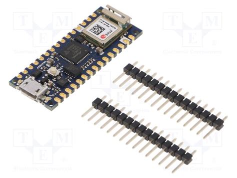 Arduino Nano 33 Iot Arduino Datasheet Pdf And Technical Specs