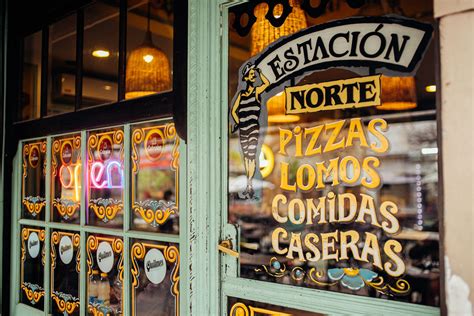 Una Guía Perfecta Para Descubrir Los Mejores Bodegones De Córdoba Capital