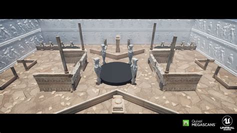 Create A Prototype Level Design For Your Game By Raydarryl Fiverr