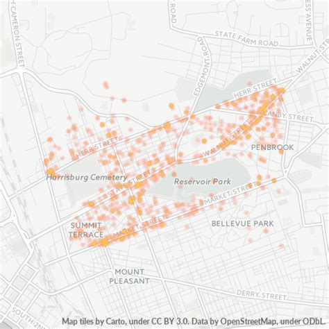 Penndot Engineering District 8 717 787 6653 Harrisburg Pennsylvania