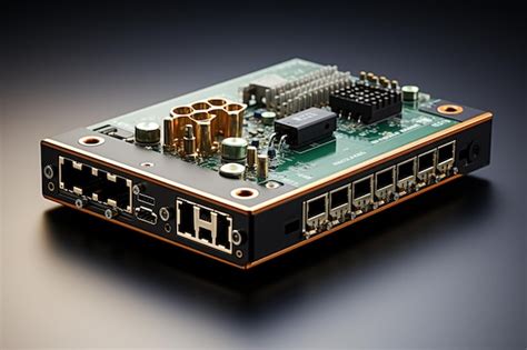 Premium Photo VoIP Adapter