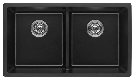 Fomos Sink 790 X 460mm Double Bowl Bella Vista