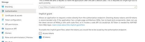 Azure Powerbi Embed Invalid Grant Consentrequired Stack Overflow