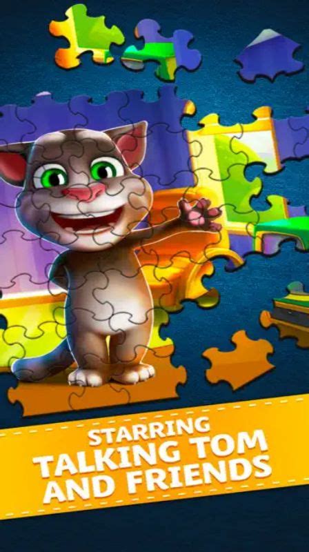 Jigty Jigsaw Puzzles Ieasygame Unleash Your Gaming