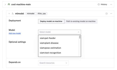 Integrate Viam With Chatgpt To Create A Companion Robot Tutorial