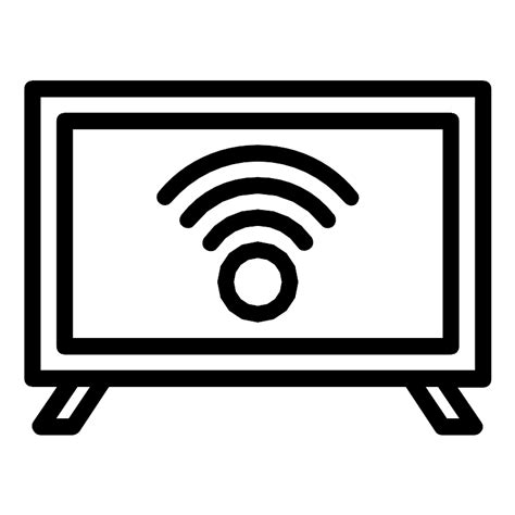 Smart Vector Svg Icon Svg Repo