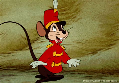 A Disney Film Blog Dumbo 1941