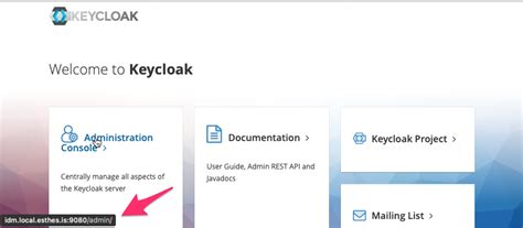request help handling default ingress resources tested with keycloak