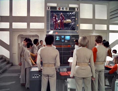 Pin By Hakan On Space 1999 Space 1999 Sci Fi Series Space